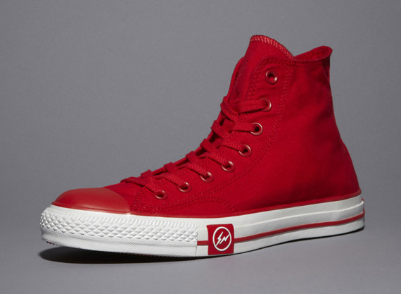 UNDFTD x fragment design x Converse Chuck Taylor All Star - Available ...