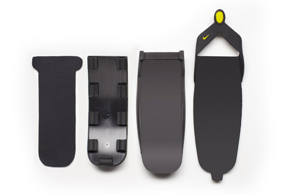 Unveiling the Nike Sole - SneakerNews.com