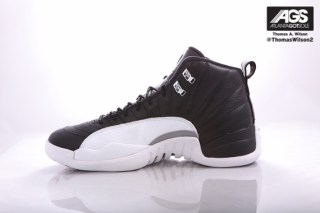 Air Jordan XII Retro 'Playoffs' - Detailed Look - SneakerNews.com