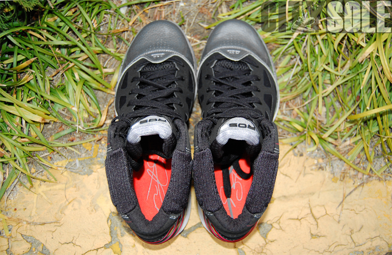 adidas adiZero Rose 2.5 'Lead' - SneakerNews.com