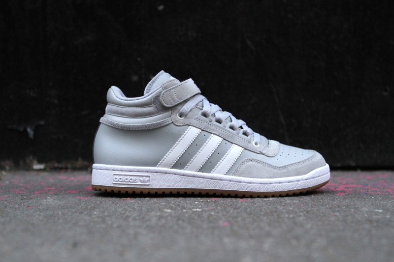 adidas Originals Concord - Spring 2012 - SneakerNews.com