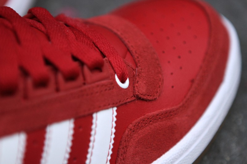 adidas Originals Concord - Spring 2012 - SneakerNews.com