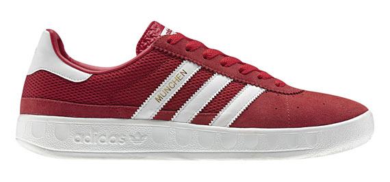 adidas Originals Olympic Rings - SneakerNews.com