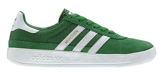 adidas Originals Olympic Rings - SneakerNews.com