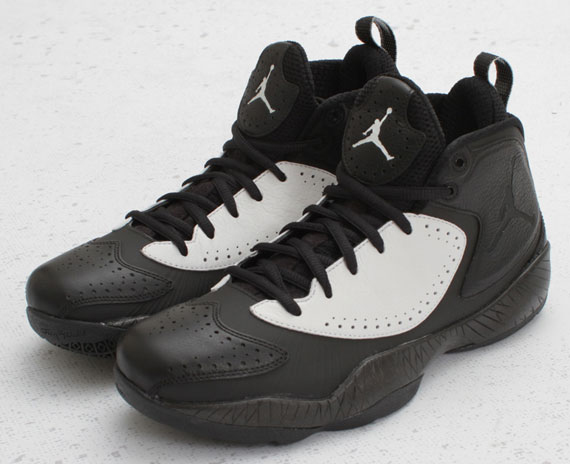 Air Jordan 2012 Deluxe 'Tinker Hatfield' - New Images - SneakerNews.com