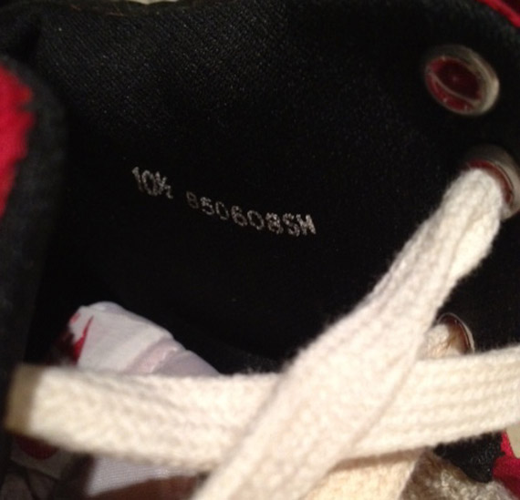 Air Jordan AJKO - OG Pair on eBay - SneakerNews.com