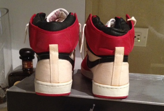 Air Jordan AJKO - OG Pair on eBay - SneakerNews.com