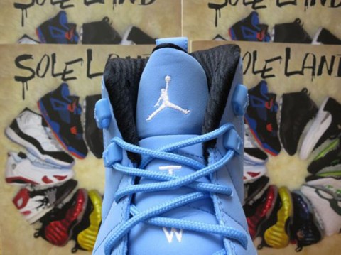 Air Jordan XII 'Pantone' Sample - New Images - SneakerNews.com