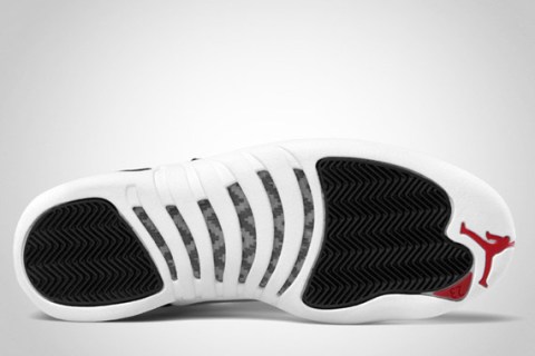 Air Jordan XII 'Playoffs' - Official Images - SneakerNews.com