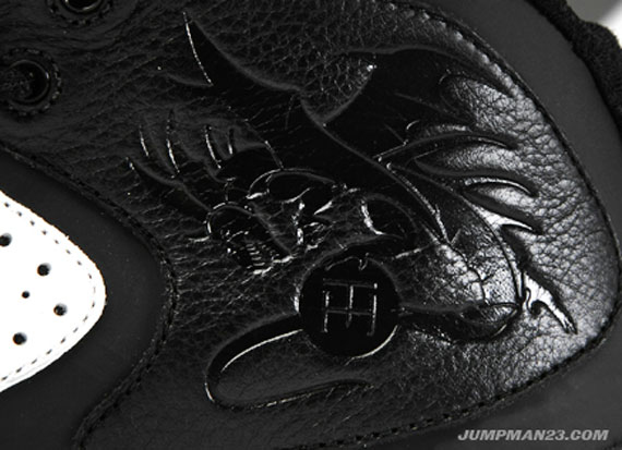 Air Jordan 2012 'Tinker Hatfield' Inspiration - SneakerNews.com