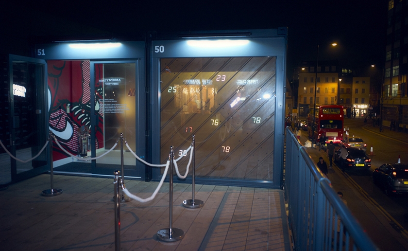 Art & Sole Nike Cortez iD Project - SneakerNews.com