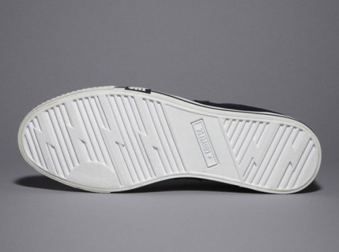 UNDFTD x Converse For Foot Locker - Detailed Images - SneakerNews.com