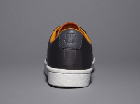 UNDFTD x Converse For Foot Locker - Detailed Images - SneakerNews.com