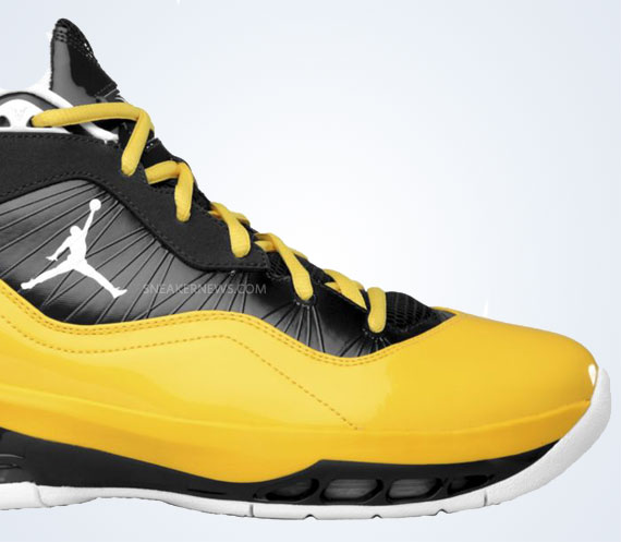 Jordan Melo M8 - Anthracite - Varsity Maize - White | Available ...