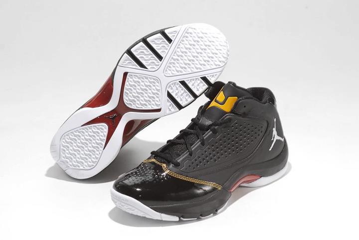 Jordan Wade D'Reign - SneakerNews.com