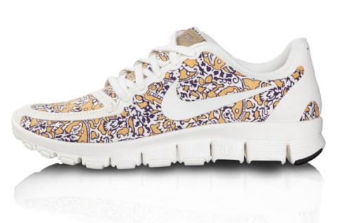Liberty x Nike Sportswear Collection - Summer 2012 - SneakerNews.com
