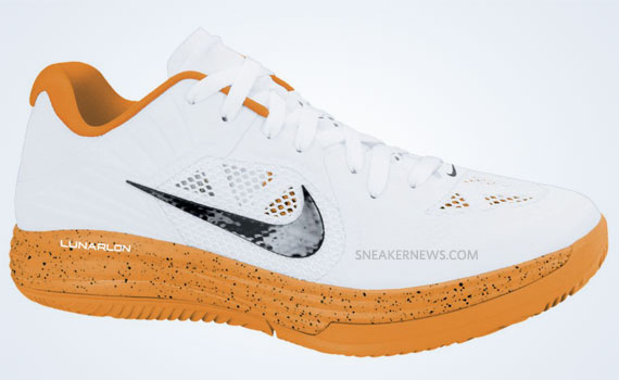Nike Lunar Hypergamer Low - Available @ Nikestore - SneakerNews.com