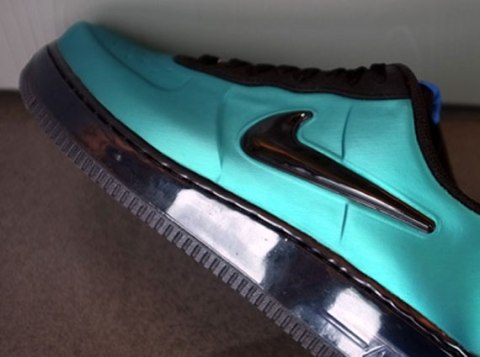 Nike Air Force 1 Foamposite Pro Low - SneakerNews.com