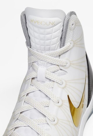 Nike Zoom Hyperdunk 2011 Elite 'Home' - SneakerNews.com