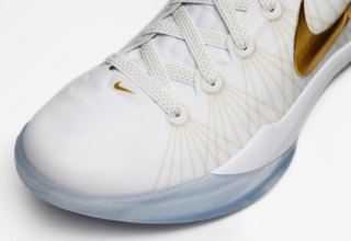Nike Zoom Hyperdunk 2011 Elite 'Home' - SneakerNews.com