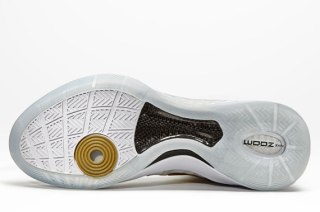Nike Zoom Hyperdunk 2011 Elite 'Home' - SneakerNews.com