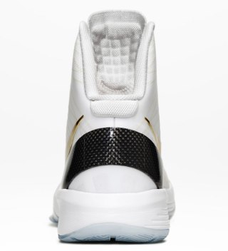 Nike Zoom Hyperdunk 2011 Elite 'Home' - SneakerNews.com