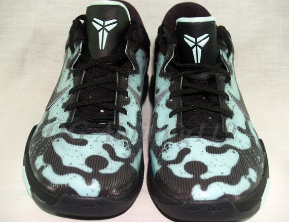 Nike Zoom Kobe VII 'Poison Dart Frog' - Easter | New Images ...