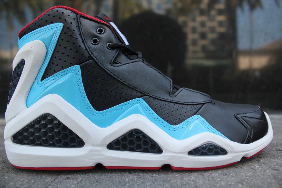 Reebok Sermon - March 2012 Colorways - SneakerNews.com