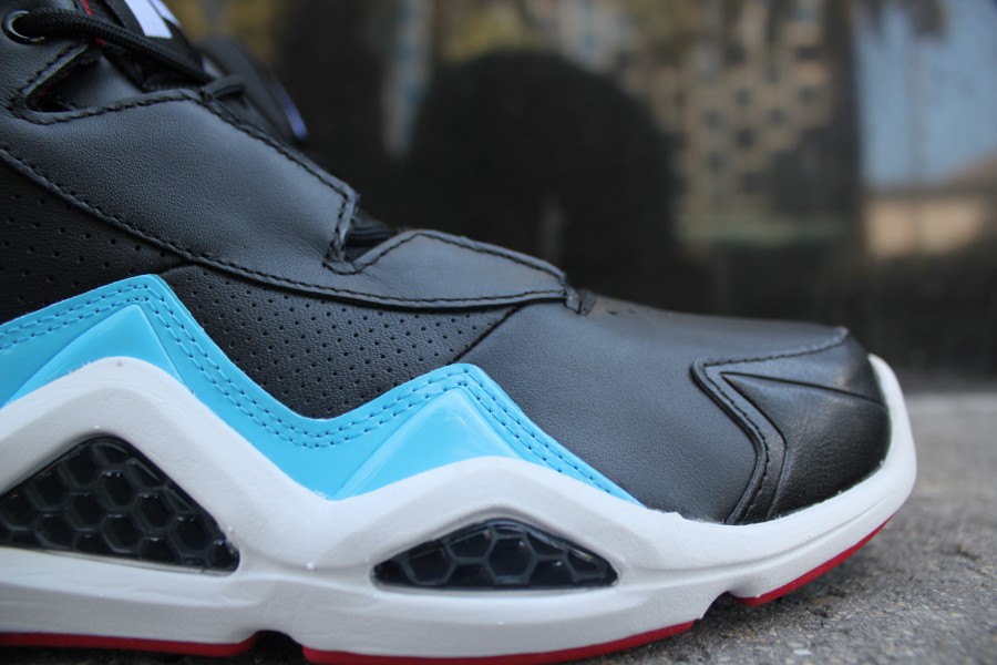 Reebok Sermon - March 2012 Colorways - SneakerNews.com