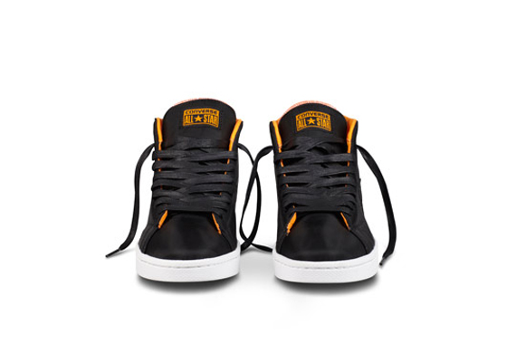 UNDFTD x Converse For Foot Locker - SneakerNews.com