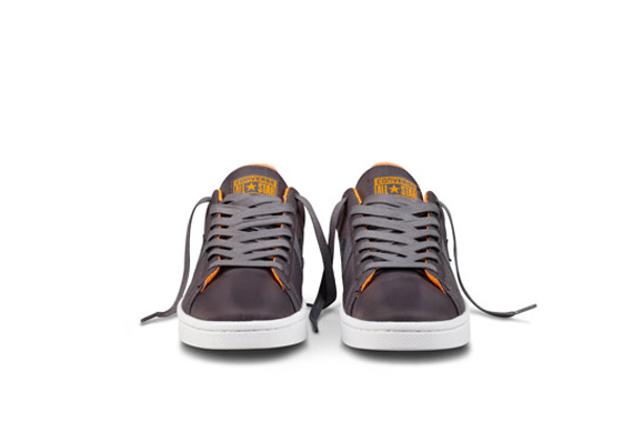 UNDFTD x Converse For Foot Locker - SneakerNews.com