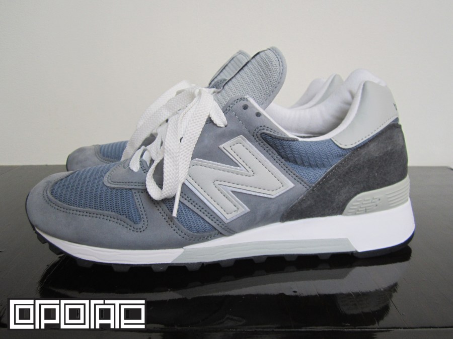 New Balance M1300DB 'Denim Blue' - SneakerNews.com
