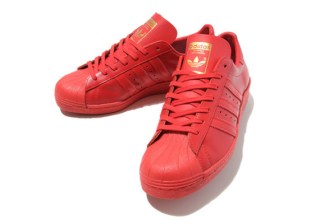 adidas Originals Japanese Exclusives - SneakerNews.com