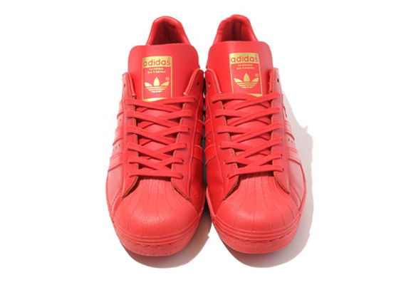 adidas Originals Japanese Exclusives - SneakerNews.com