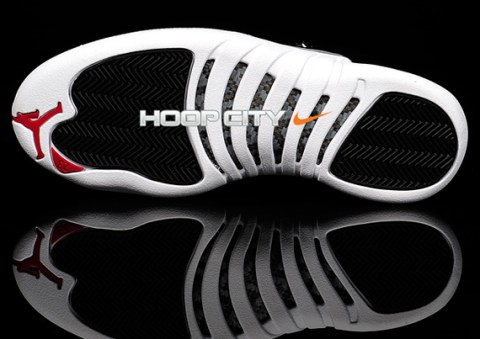 Air Jordan 12 'Playoffs' - New Images - SneakerNews.com