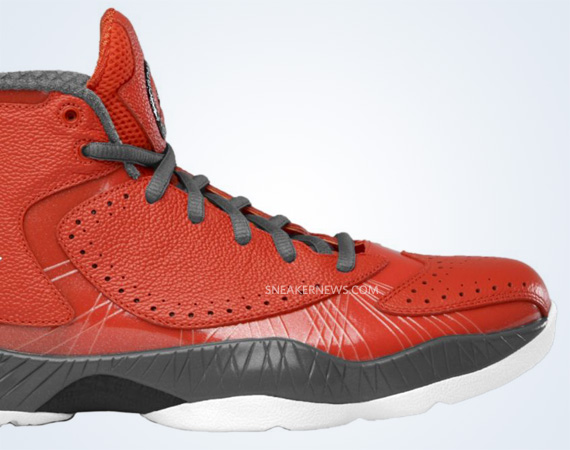 Air Jordan 2012 Deluxe - Jordan Brand Classic PE's - SneakerNews.com