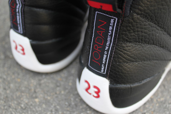 Air Jordan XII 'Playoffs' - Arriving @ Retailers - SneakerNews.com