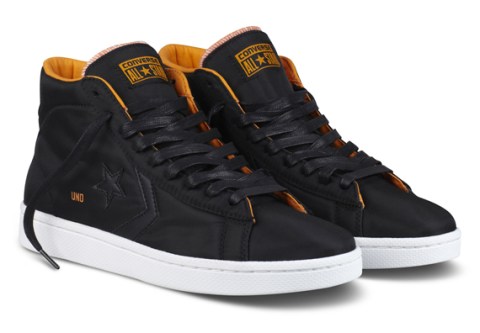 Undefeated x Converse For Foot Locker Collection - SneakerNews.com