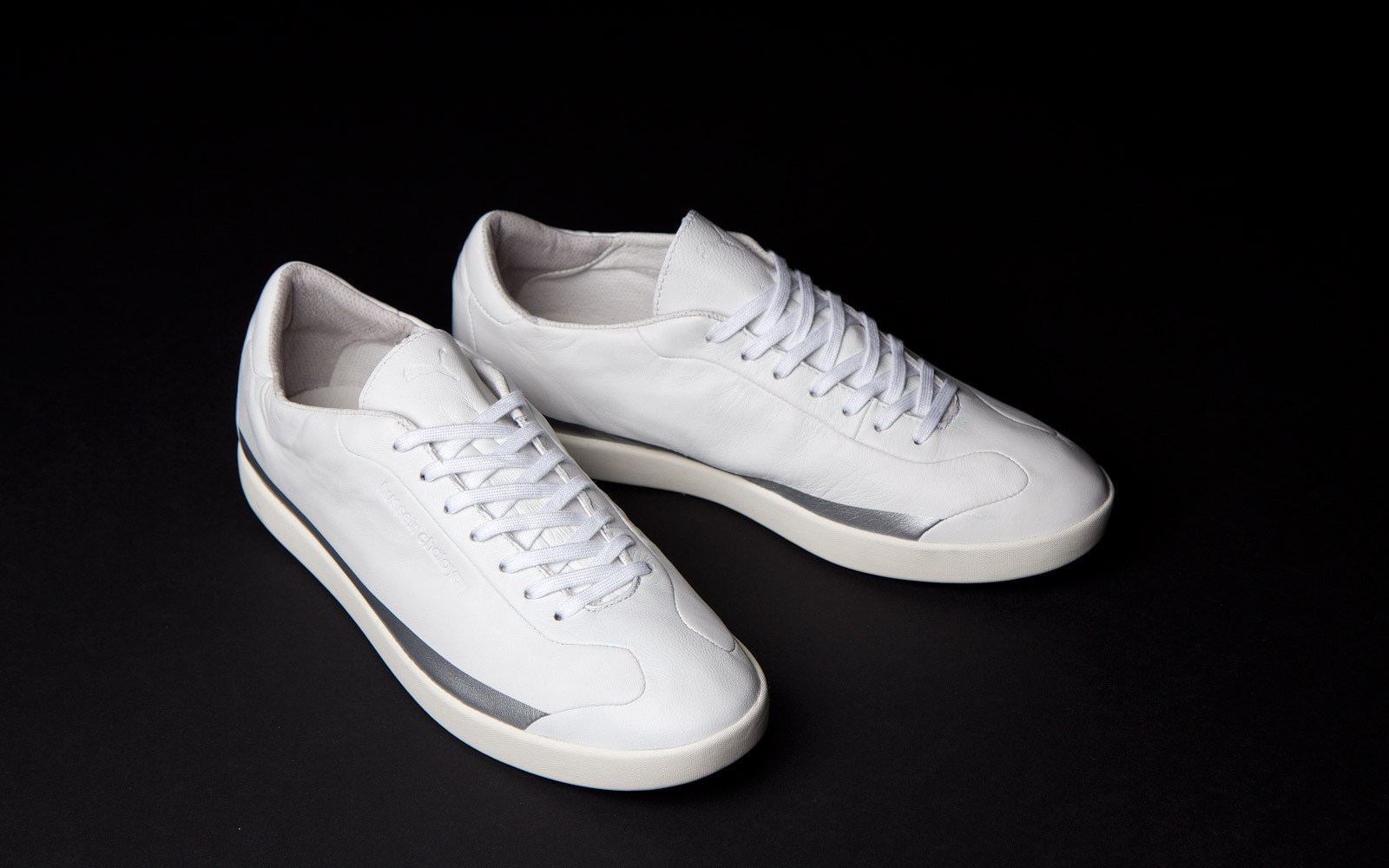 Hussein Chalayan x Puma Urban Conflate - SneakerNews.com