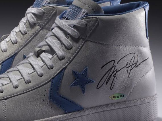 Jordan x Converse Commemorative Pack - Auction Recap - SneakerNews.com
