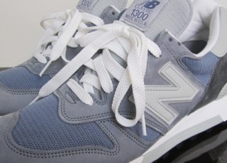 New Balance M1300DB 'Denim Blue' - SneakerNews.com