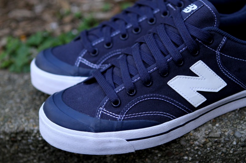 New Balance Spring 2012 Releases @ Kith - SneakerNews.com