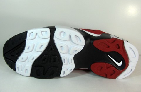 Nike Air Diamond Turf II - Varsity Red '49ers' | Release Reminder ...