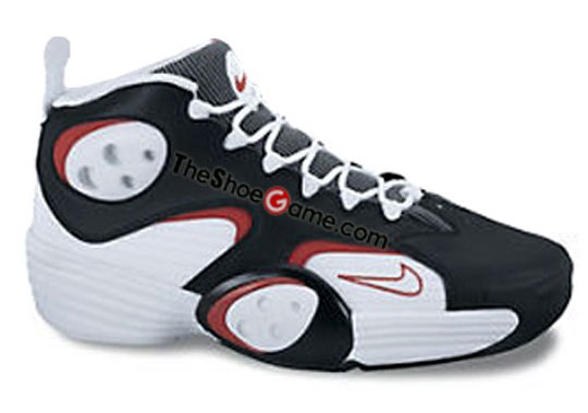 Nike Air Flight One - Page 2 of 3 - Tag | SneakerNews.com