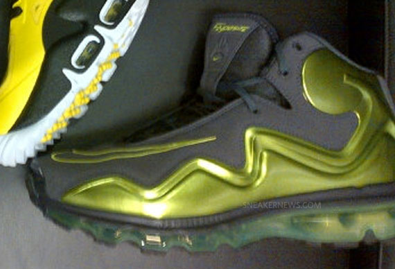 Nike Air Max Flyposite - Preview - SneakerNews.com