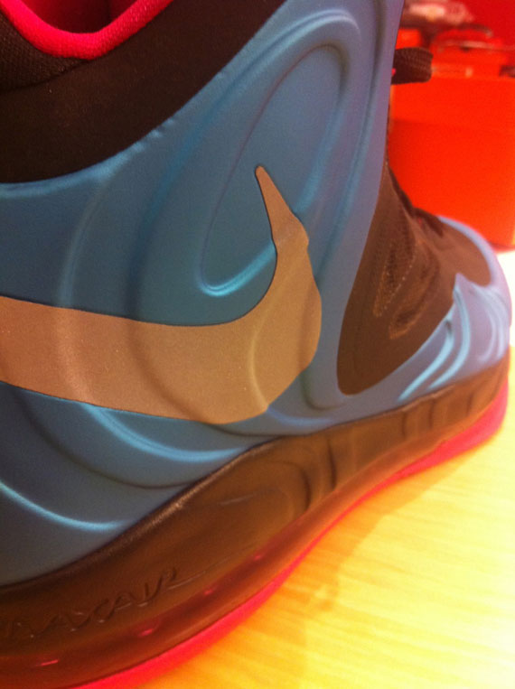 Nike Air Max Hyperposite - SneakerNews.com