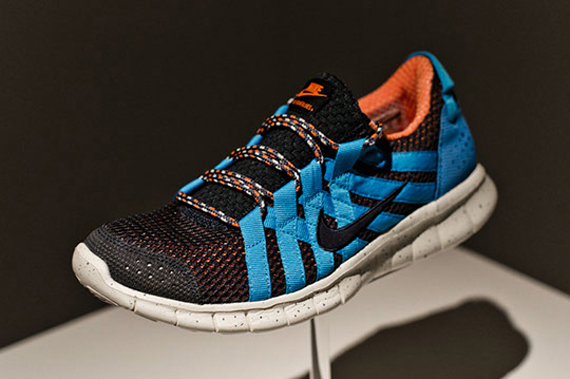 Nike Free Powerlines+ - SneakerNews.com