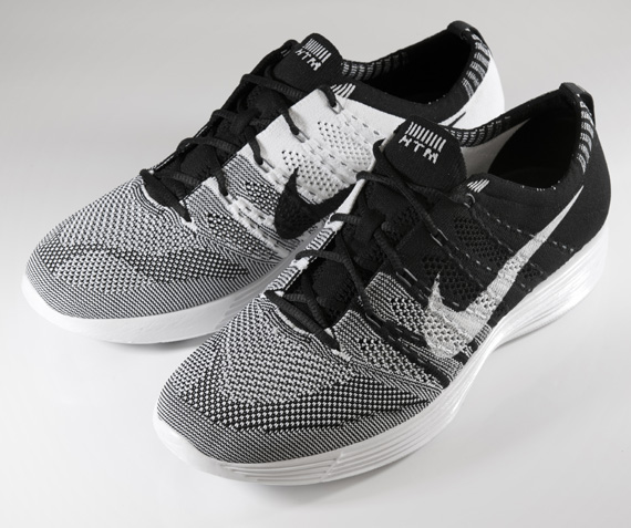 Nike HTM Flyknit - Second Collection - SneakerNews.com