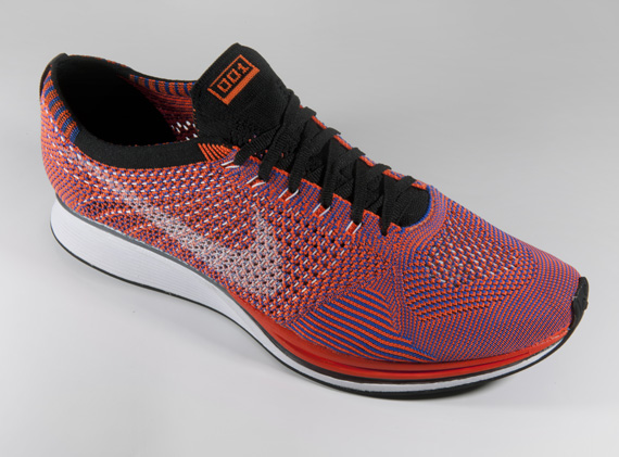 Nike HTM Flyknit - Second Collection - SneakerNews.com