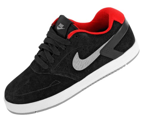 Nike P-Rod 6 GS - SneakerNews.com